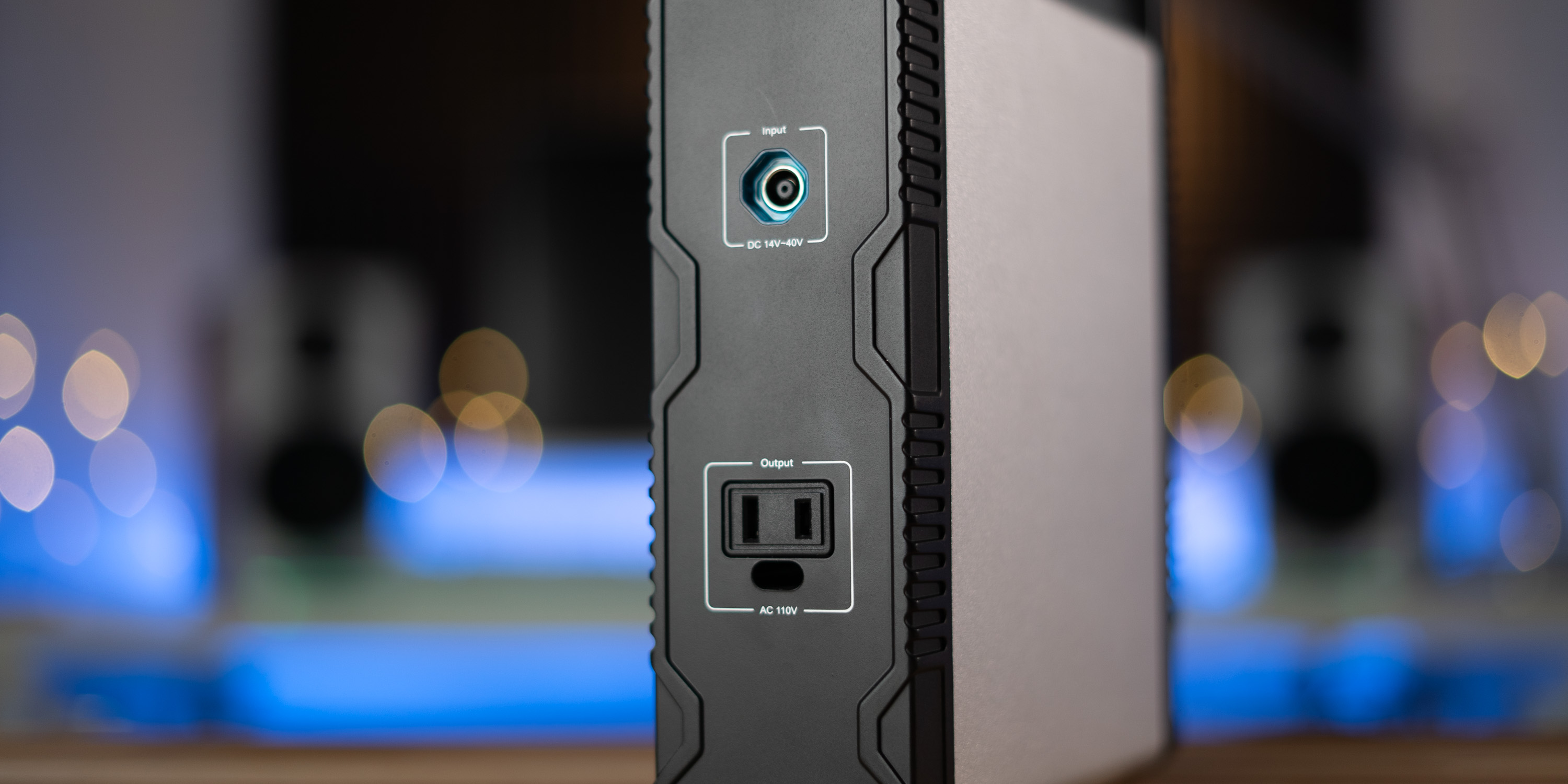 Suaoki S200 Review: Unique design packed with features