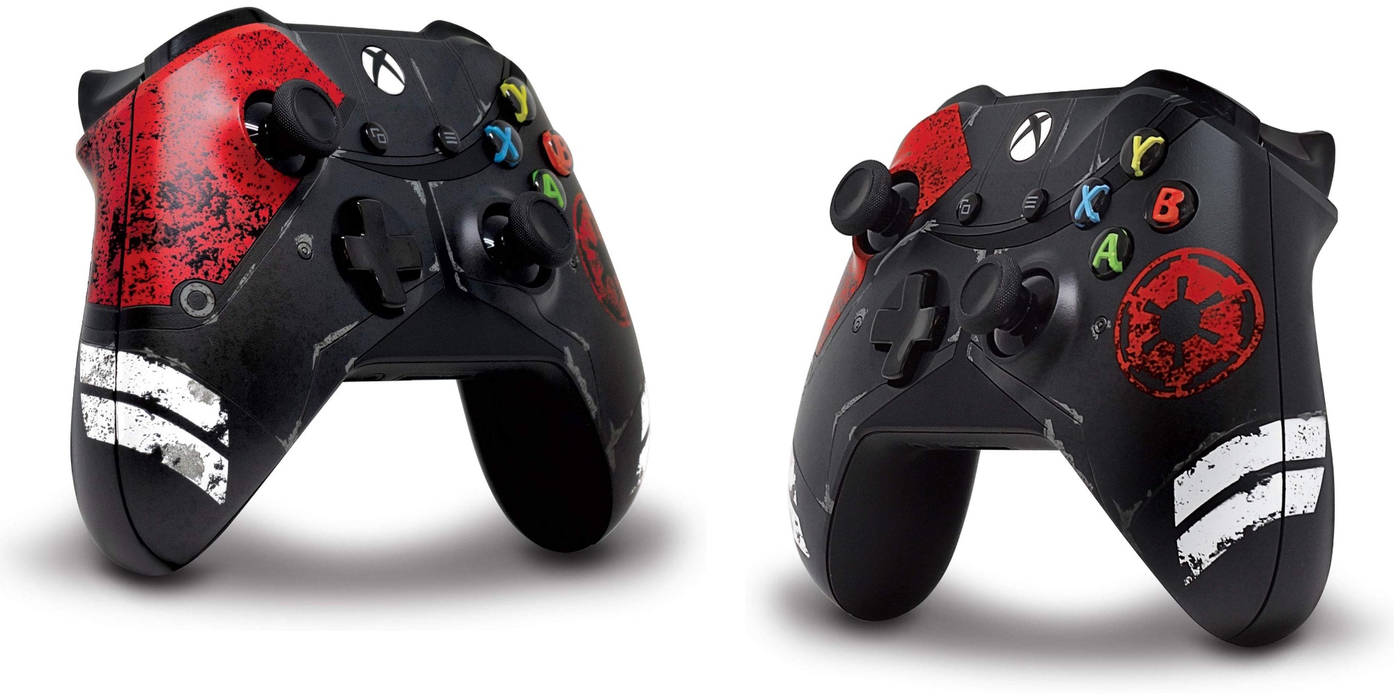 Xbox Star Wars controller is now up for pre-order at Amazon - 9to5Toys