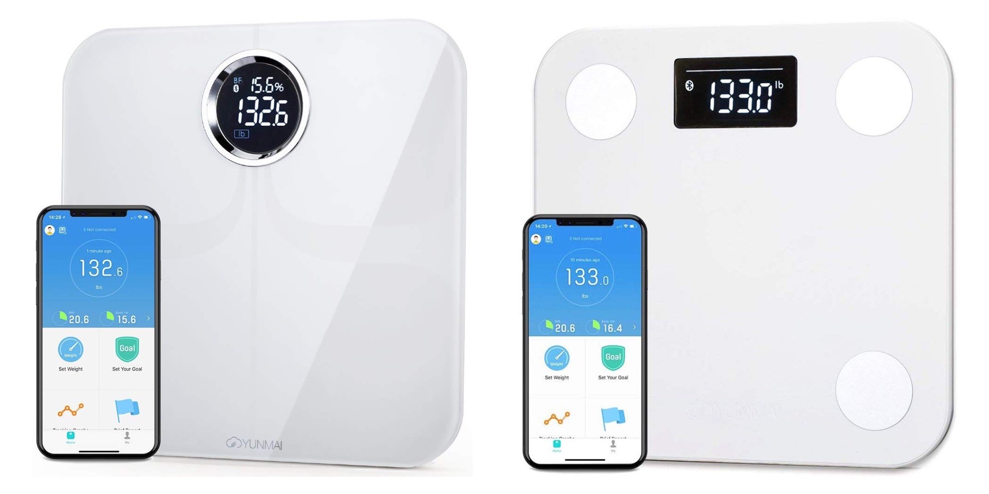Today's Gold Box takes up to 42% off Apple Health-enabled smart scales ...