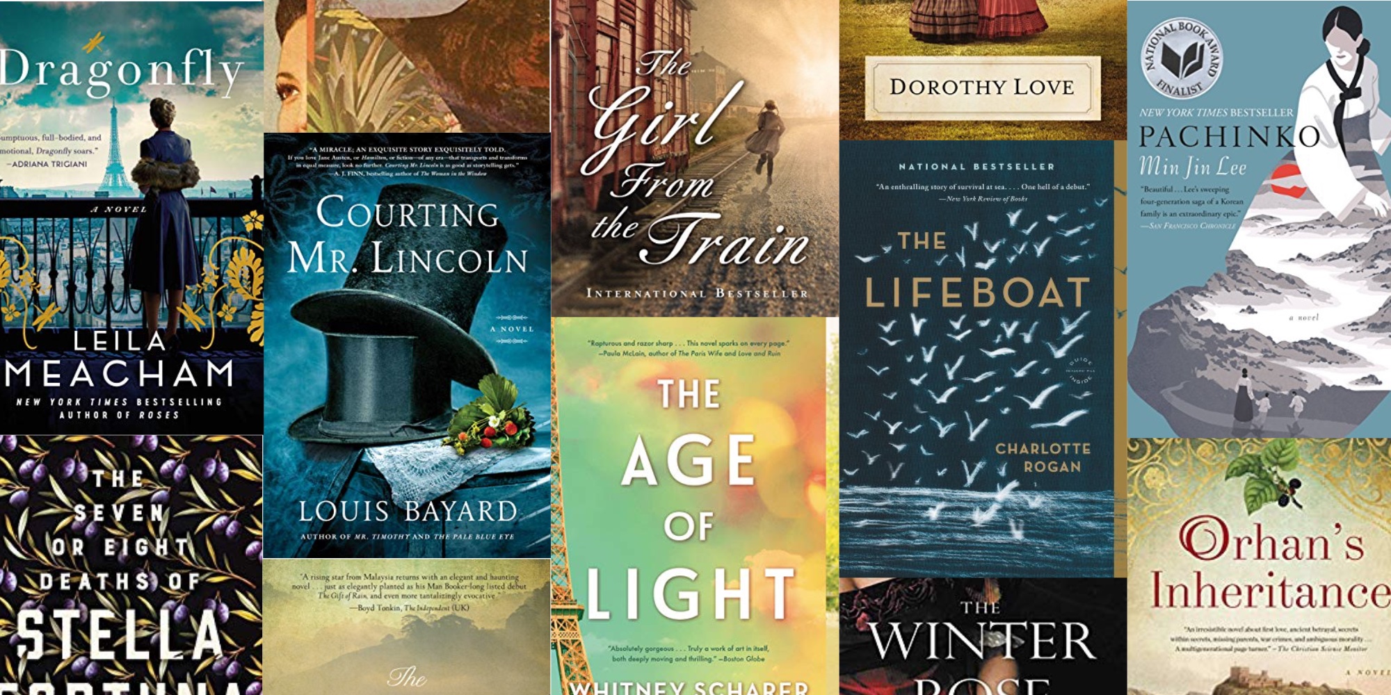 Today only, save up to 80% on historical fiction Kindle eBooks from ...