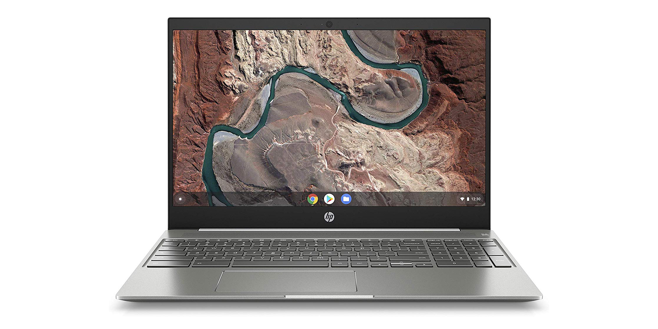HP's top-end 15-inch Chromebook offers a 1080p display, more $369 (Reg ...