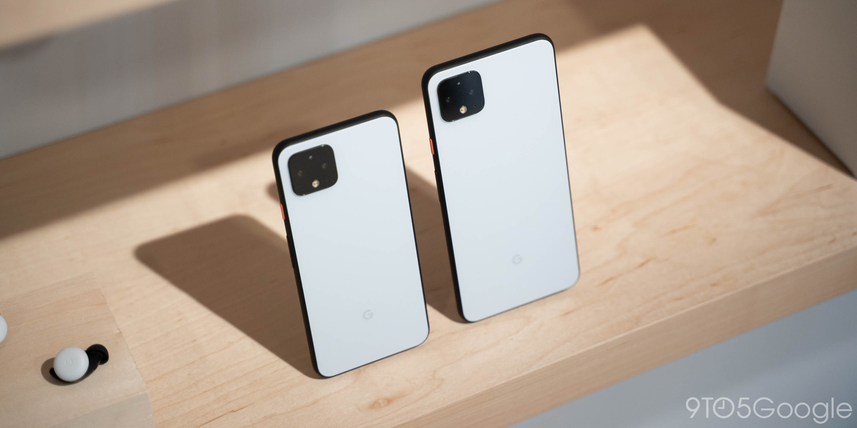 Amazon takes $200 off Pixel 4/XL from $599, more from $200