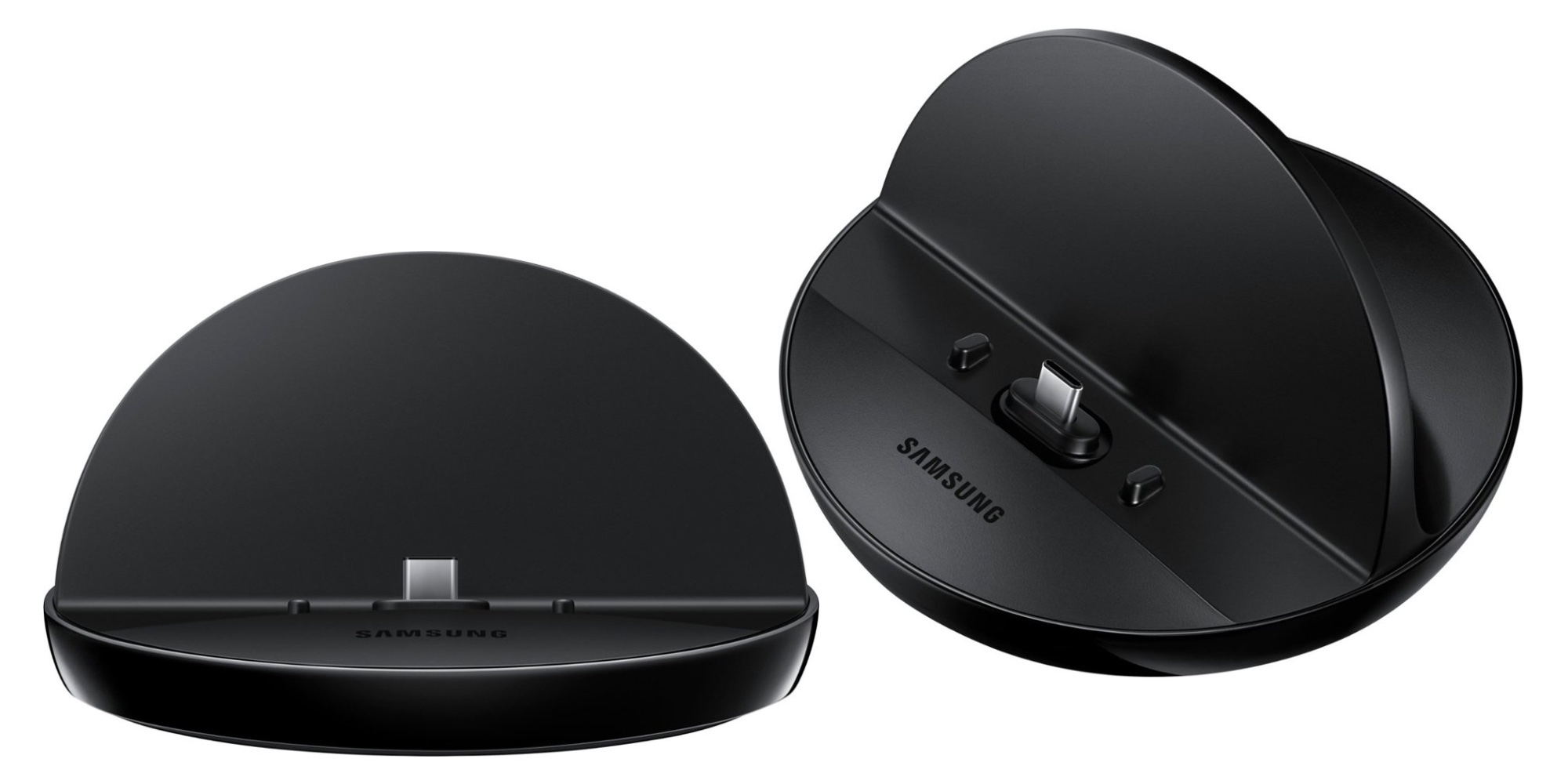 Pair Samsung's USB-C Charging Dock with your Galaxy Note 10+ at $36 ...