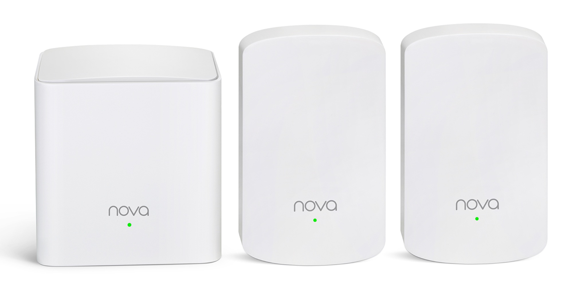 Upgrade to Tenda Nova's Mesh Wi-Fi System at $70 (30% off), more from ...