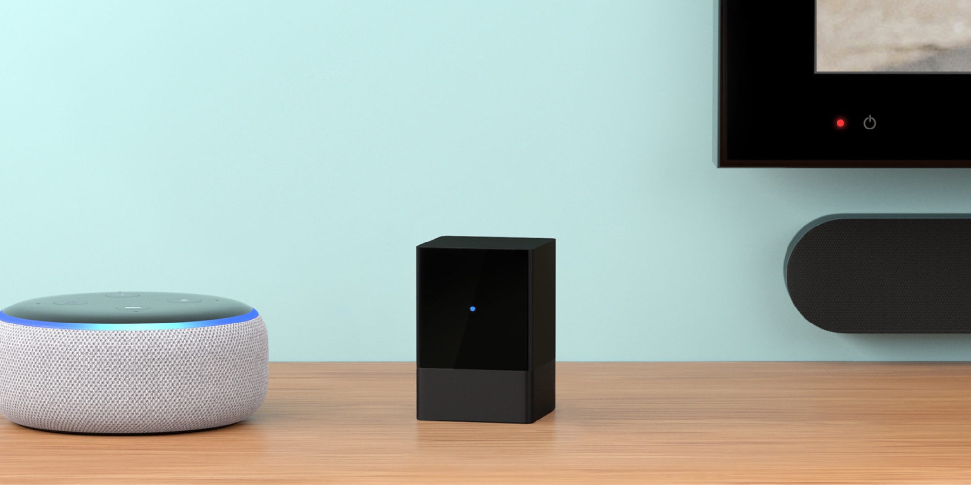 Best Logitech Harmony alternatives: Fire TV Cube, more - 9to5Toys