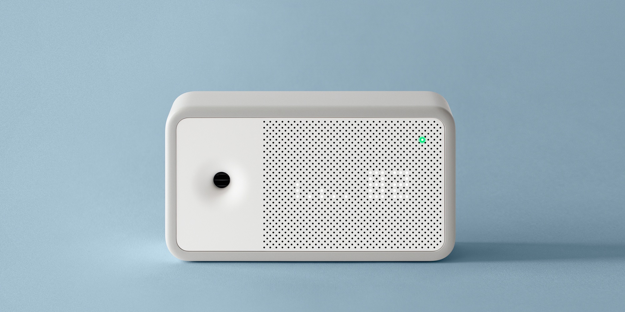 Awair Element monitors air quality for your smart home - 9to5Toys