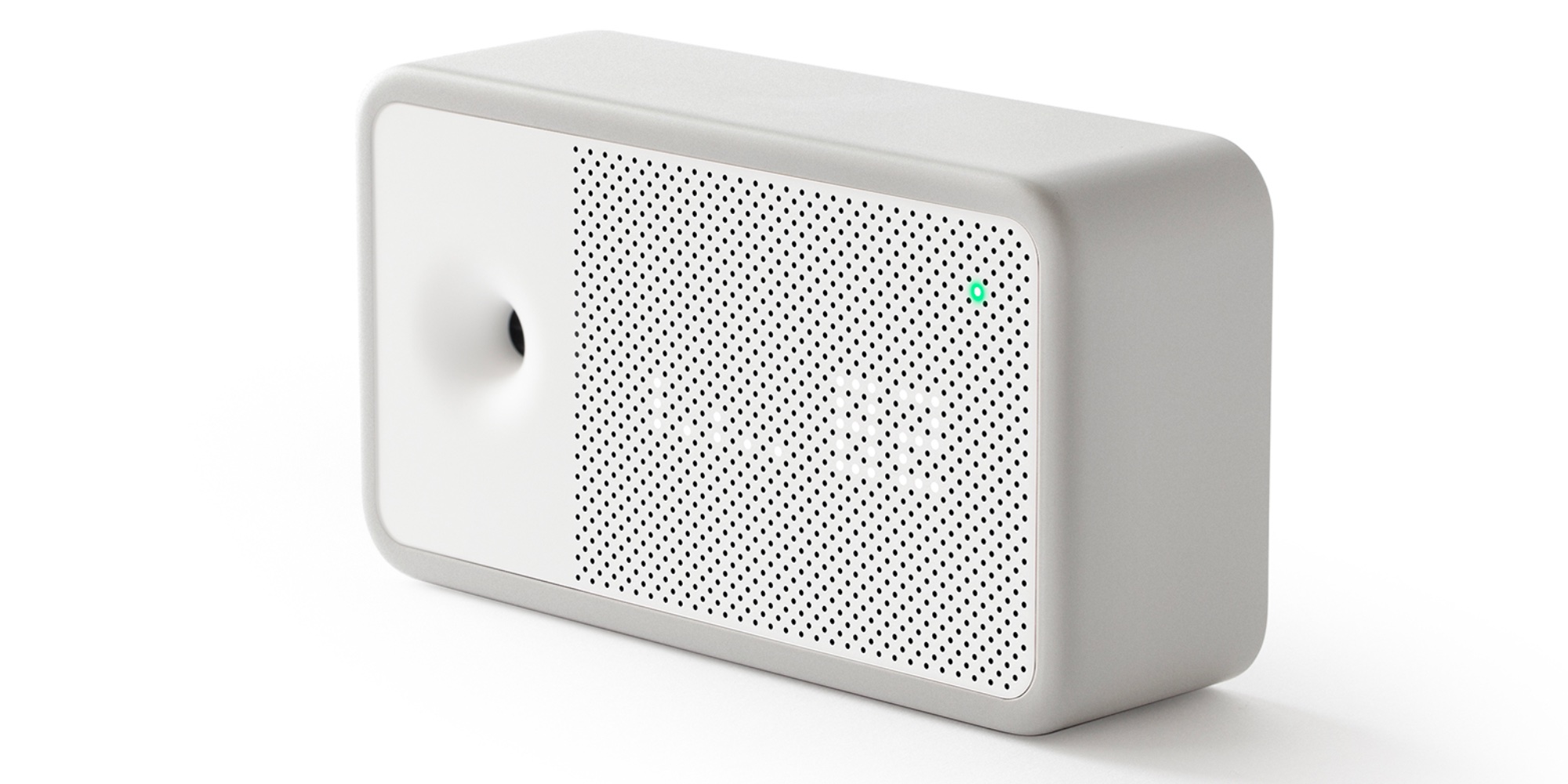 Awair Element monitors air quality for your smart home - 9to5Toys