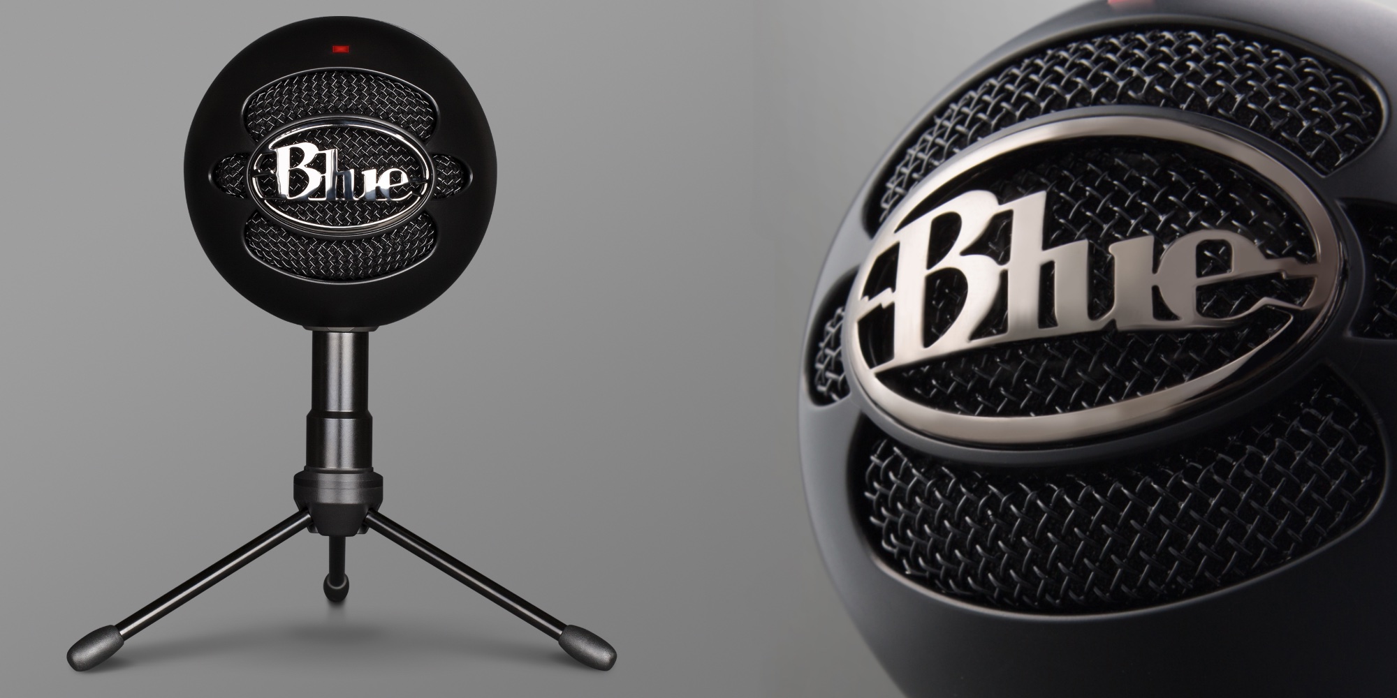 Get podcasting with the Blue Snowball USB Microphone, now $35 (Reg. $50 ...