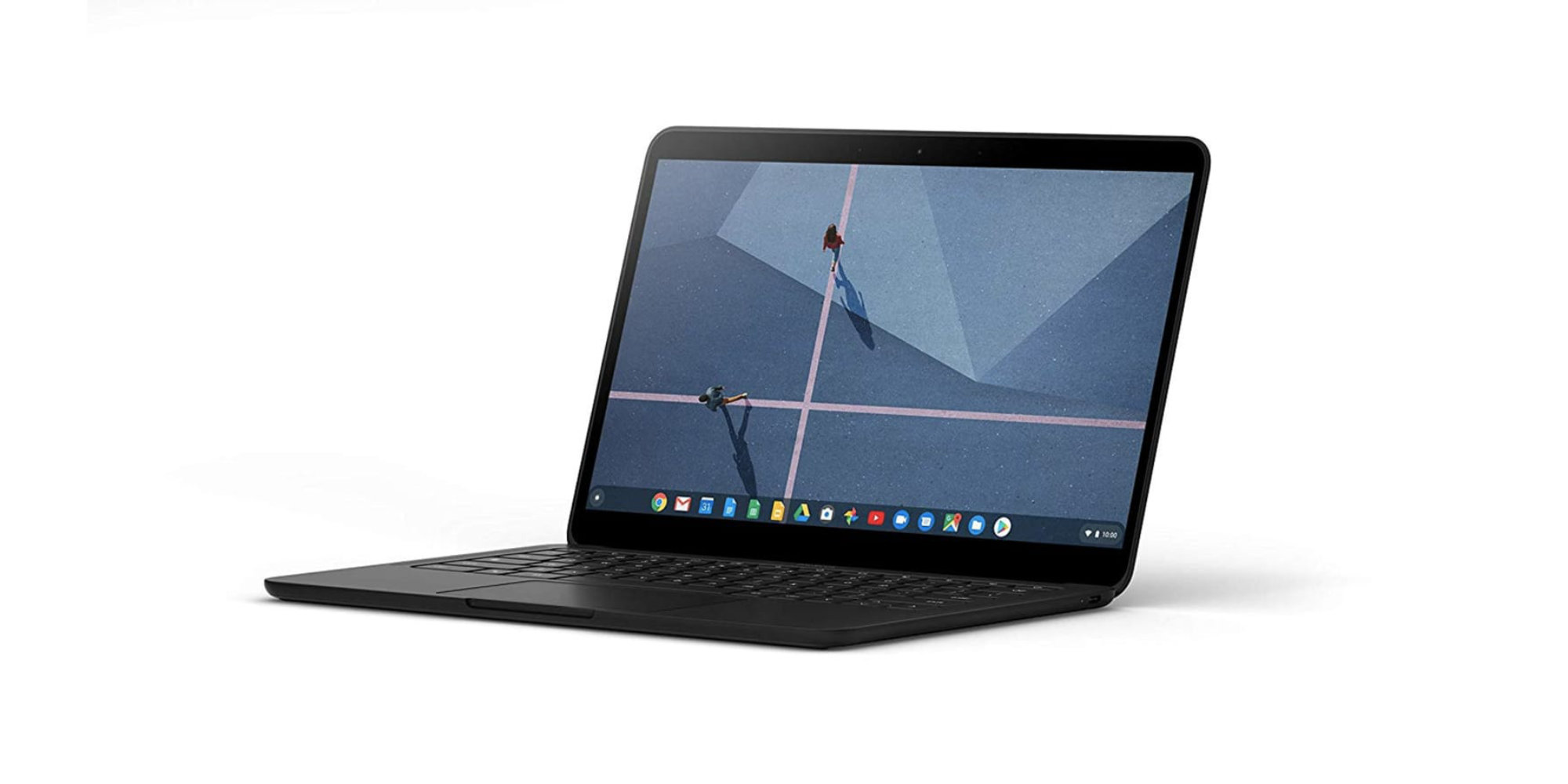Google's Pixelbook Go delivers Chrome OS with a 4K display at $150 off