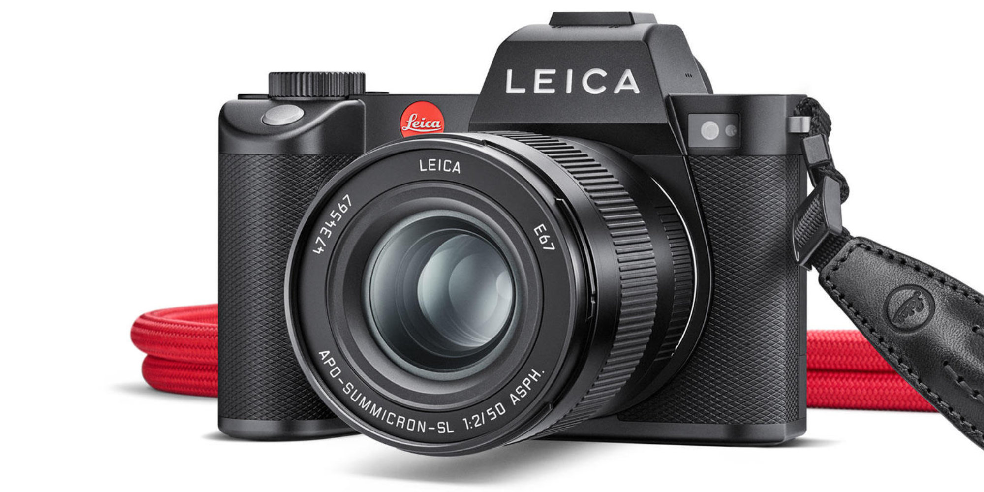 5K video headlines Leica's new, full-frame, 47.3MP camera - 9to5Toys