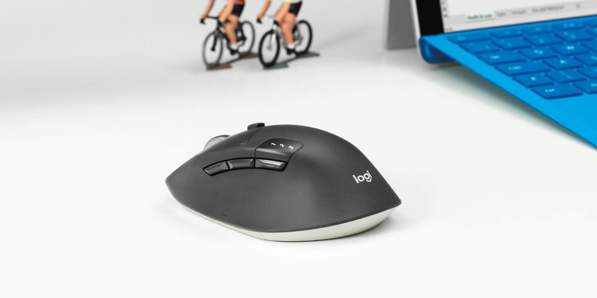 Control iPadOS, Mac, and Windows w/ Logitech's $23 Multi-Device Mouse ...