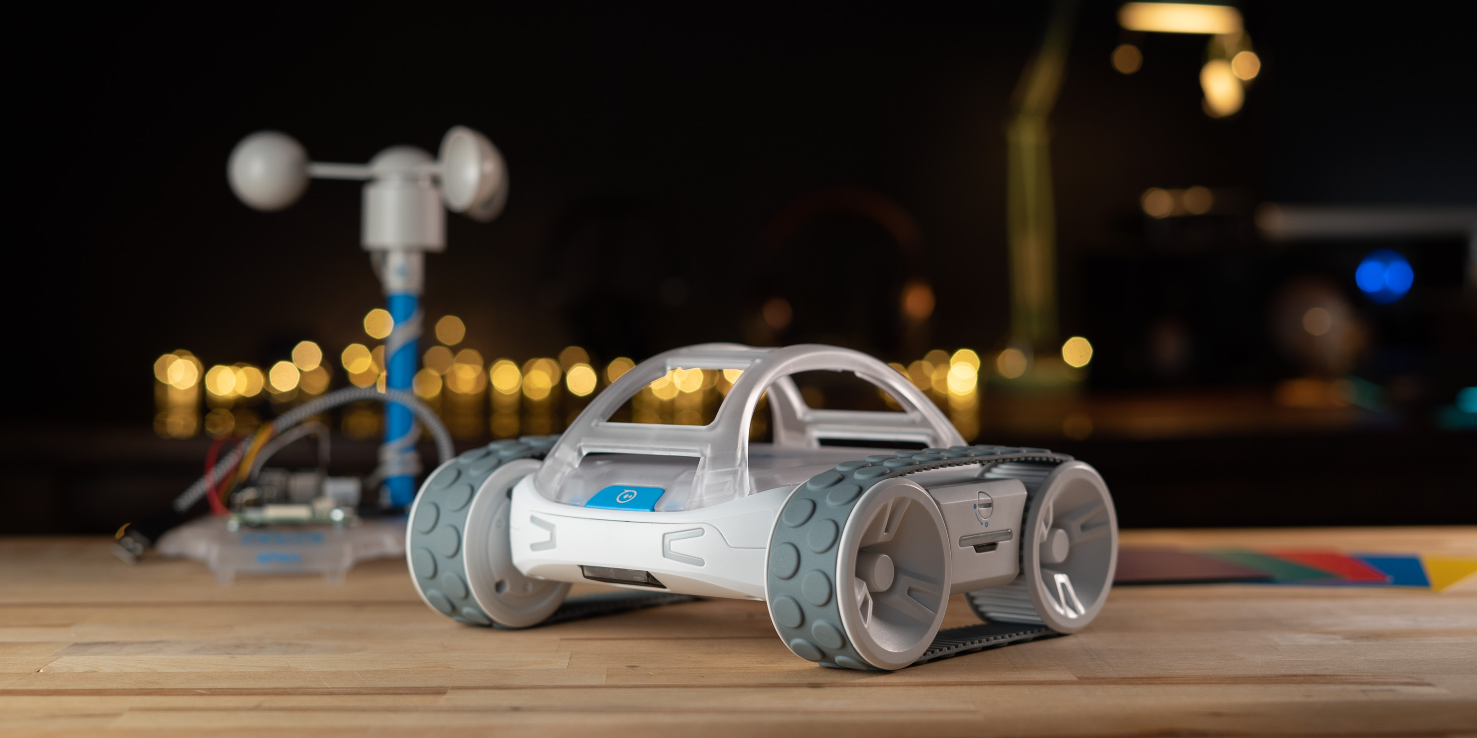 Sphero's RVR Robot helps you learn to code at a new low of $129 (Save 50%)