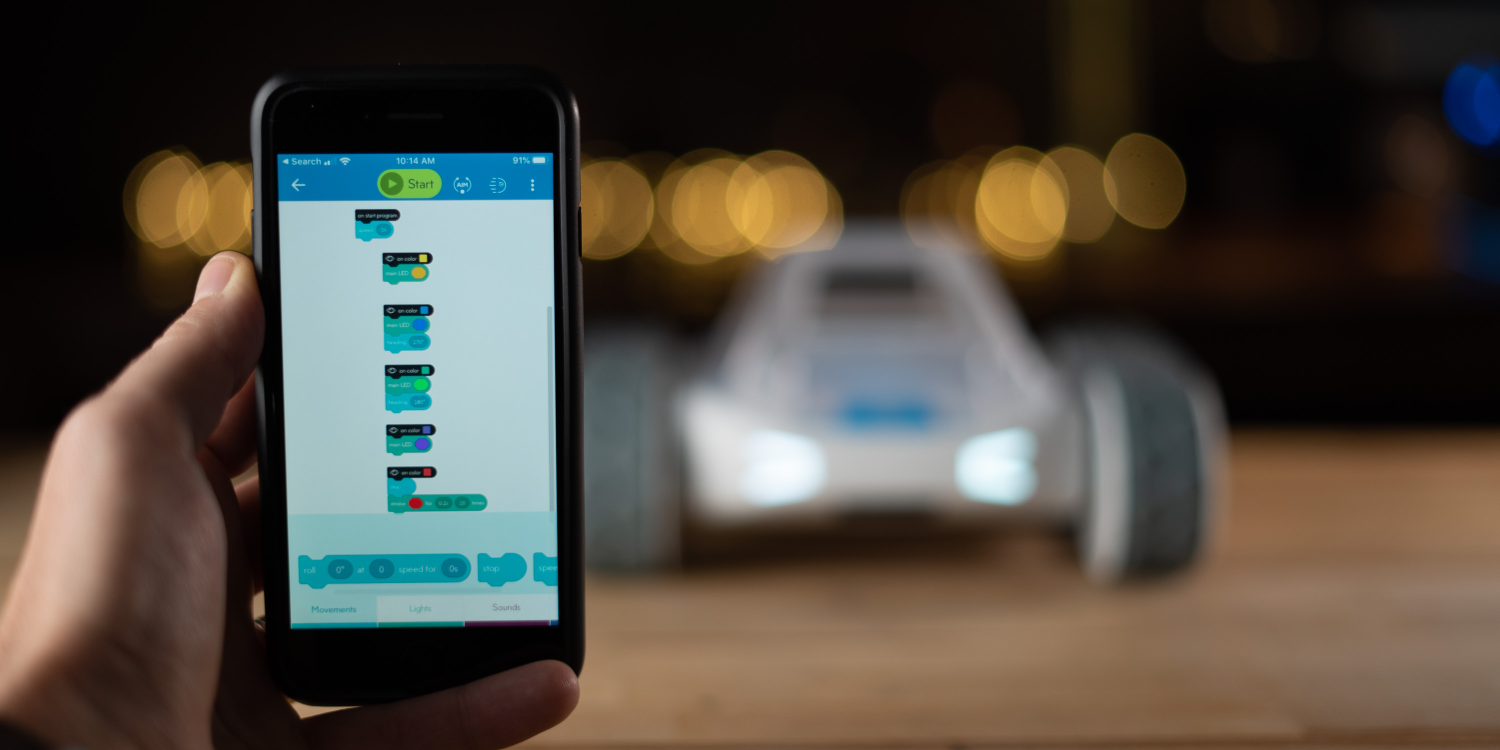 Sphero RVR Review: Learn to code with this nimble, customizable robot