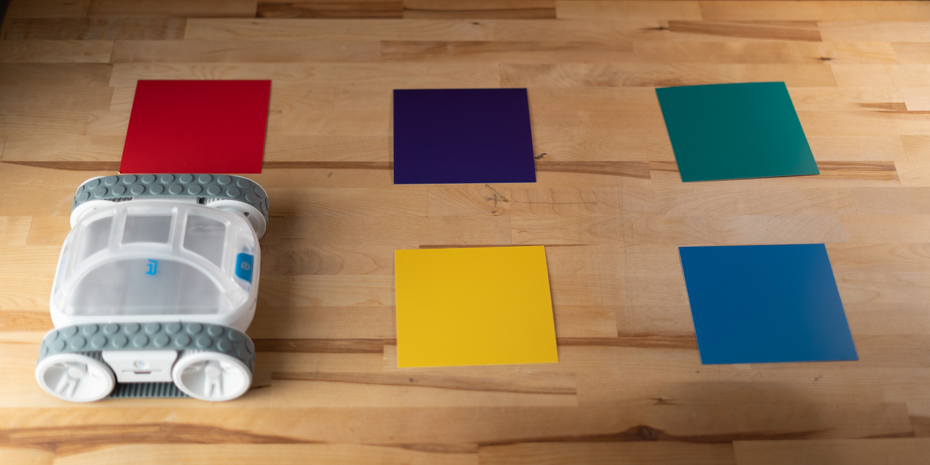 Sphero RVR Review: Learn to code with this nimble, customizable robot