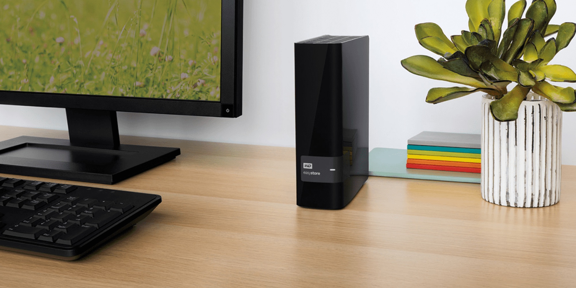 Add 14TB to your Plex server with WD's Easystore Hard Drive at $250 ...