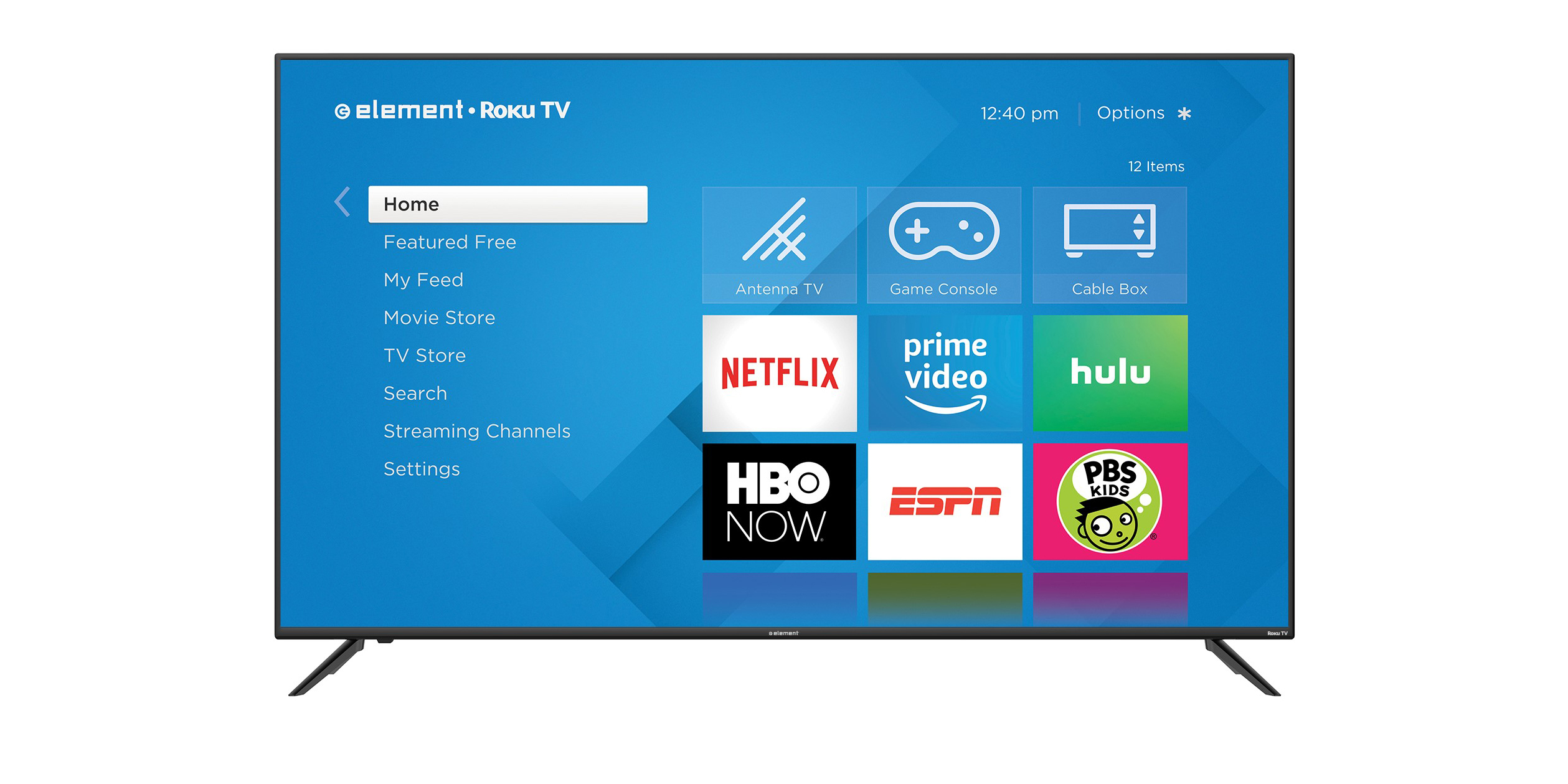 Walmart brings the Element 70-inch 4K Smart UHDTV to new low at $530 ...