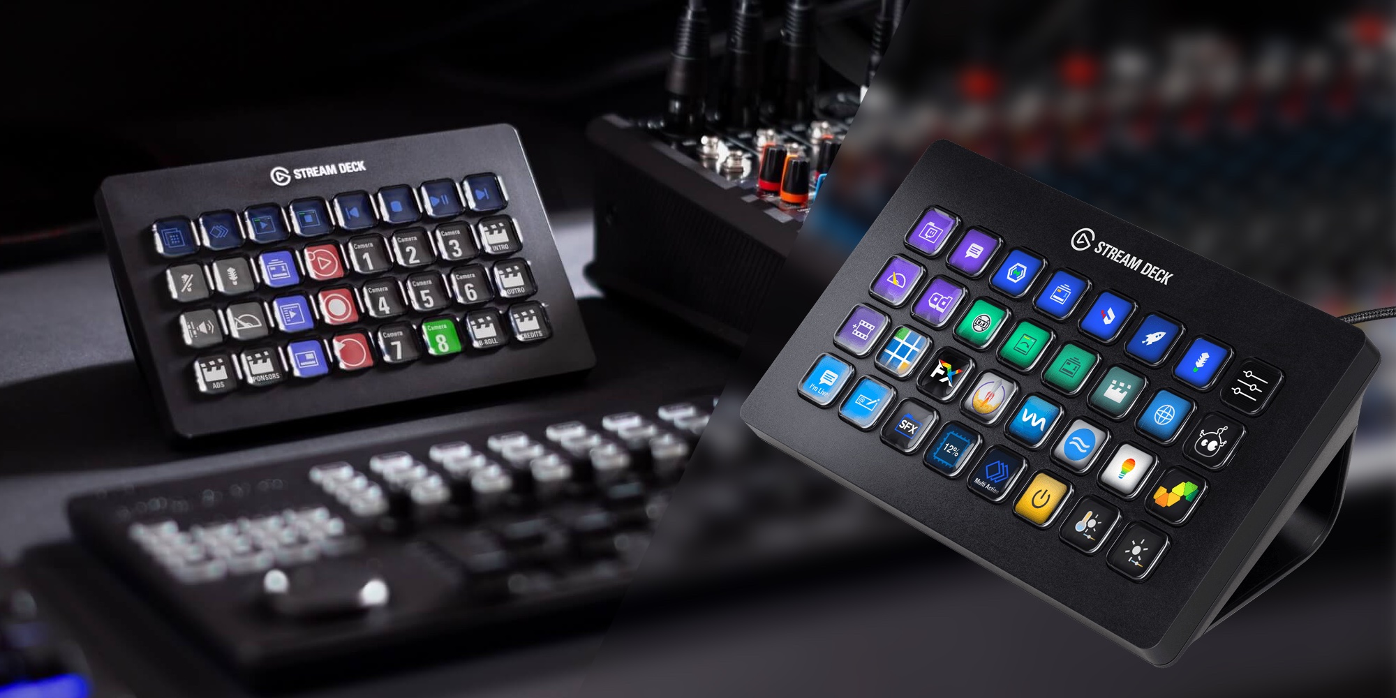 Heads-up content creators, Elgato's 32-key Stream Deck XL now $100 off