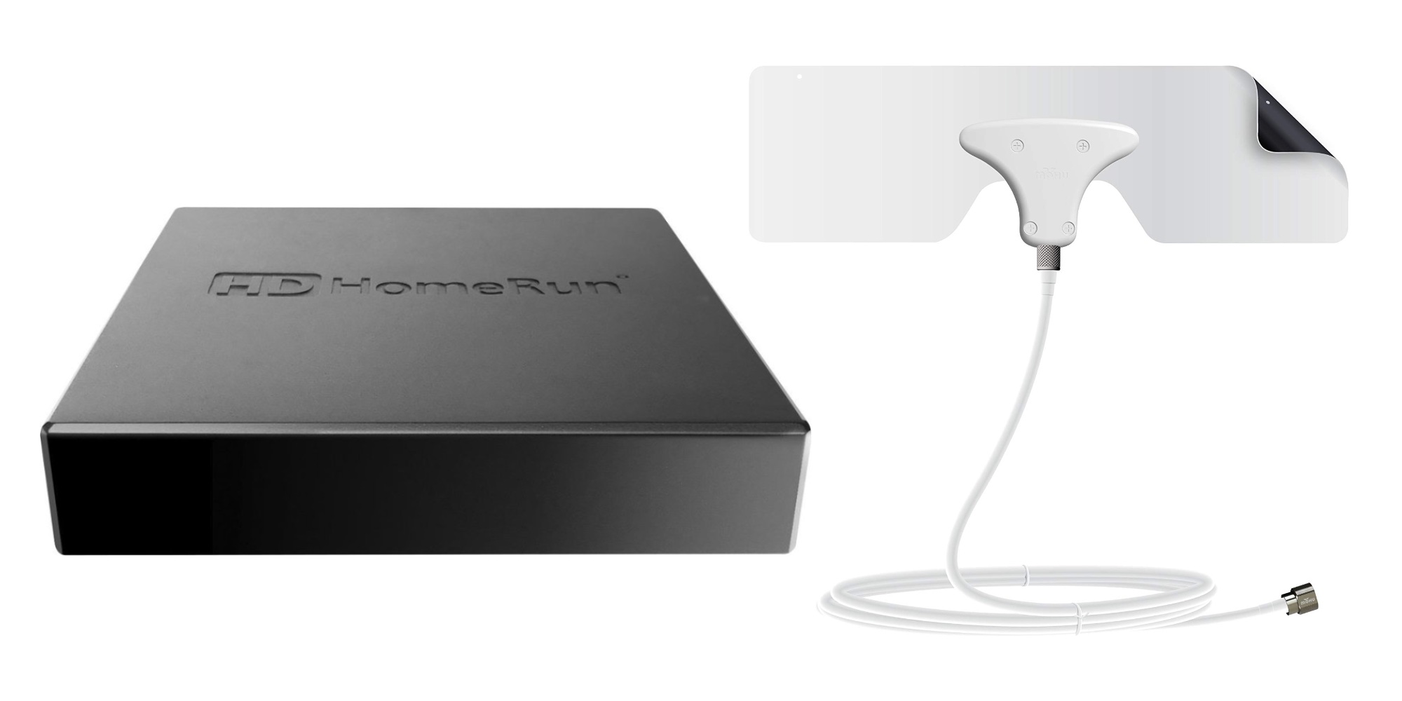 Watch live TV on your iPhone with HDHomeRun's tuner at $100 (33% off), more