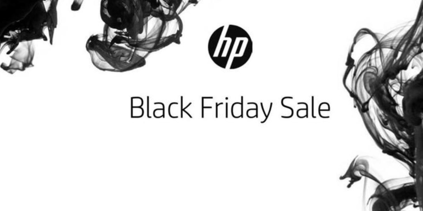 HP Black Friday ad 2020: PCs, accessories, monitors, more - 9to5Toys