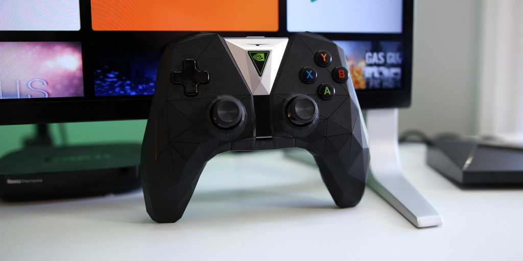 NVIDIA Shield Game Controller gets 30% discount down to Amazon low at ...