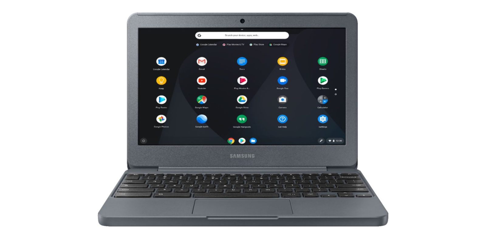 At just $89, Samsung's Chromebook 3 is a solid buy for kids this ...
