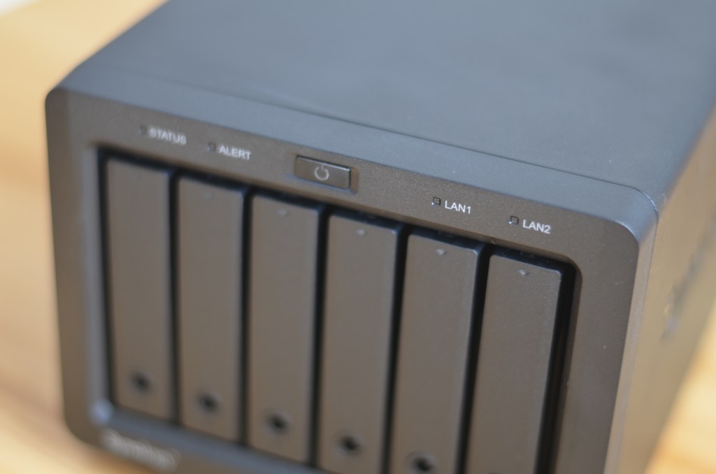 Synology DS620slim review: A tiny NAS unit with up to 24TB of storage