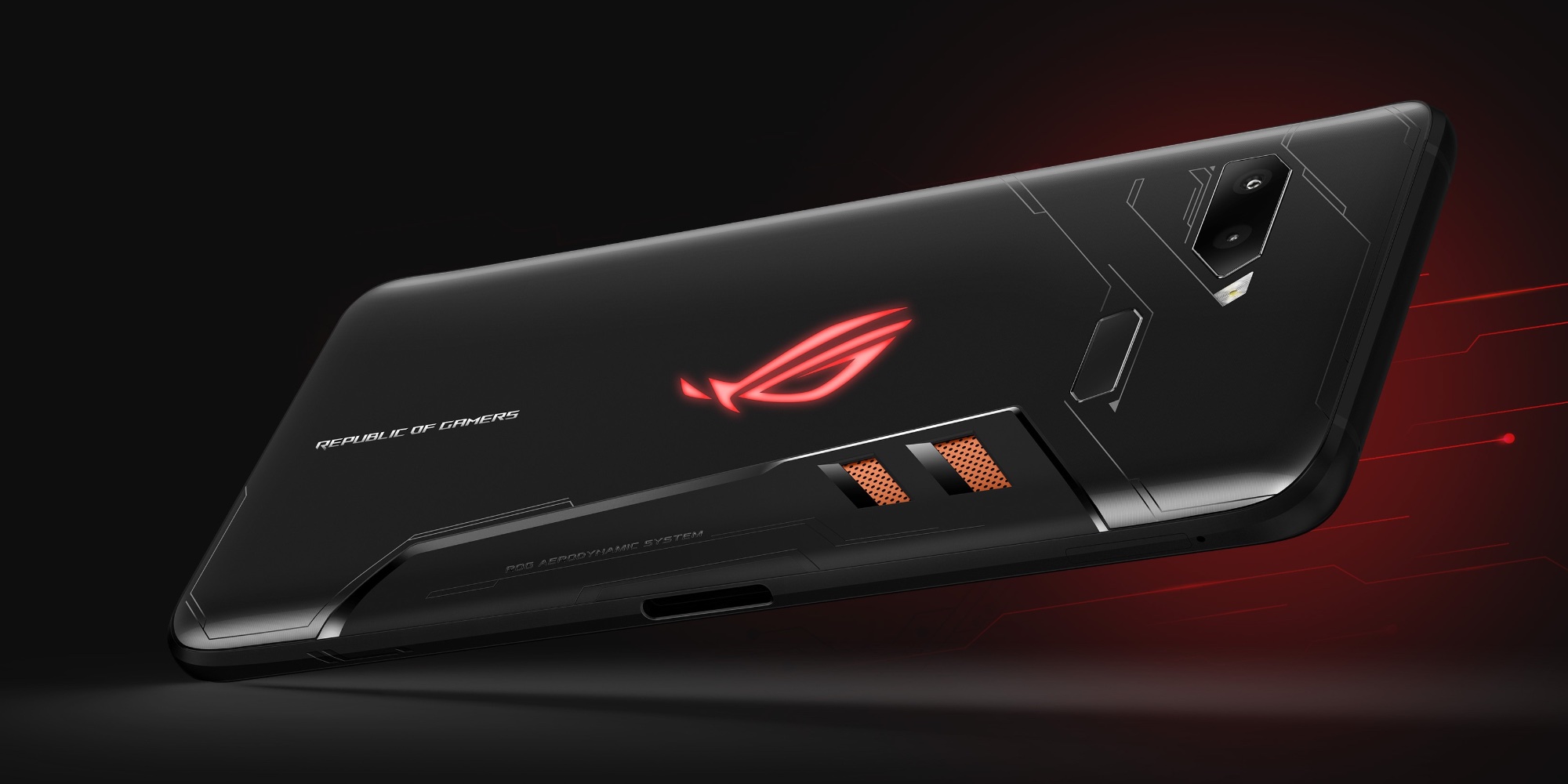 ASUS ROG Smartphone drops to $400 after $625 discount - 9to5Toys