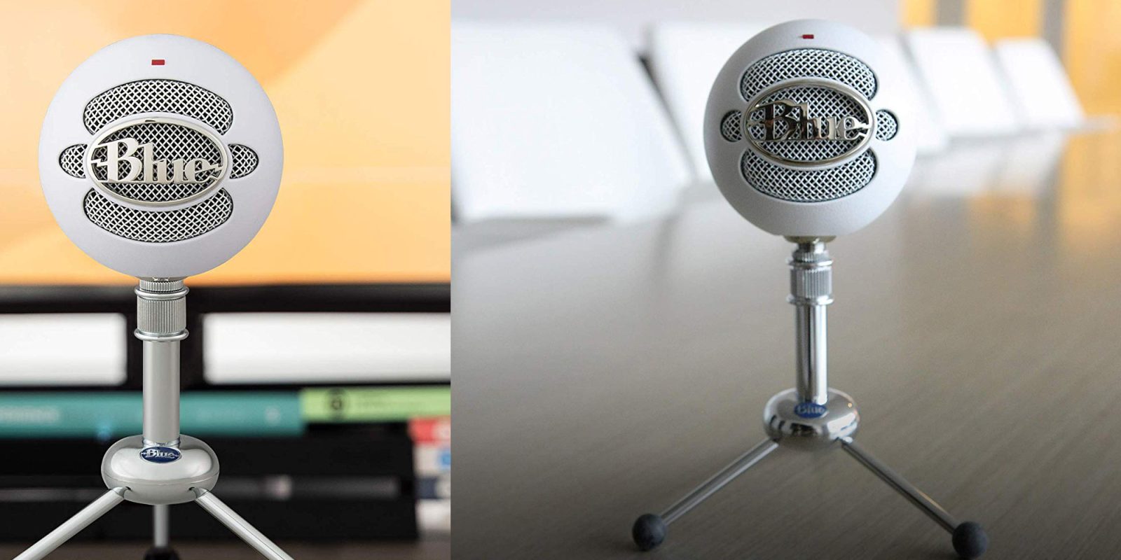 Blue's Snowball is one of the best USB mics out there at just $37 (Reg ...