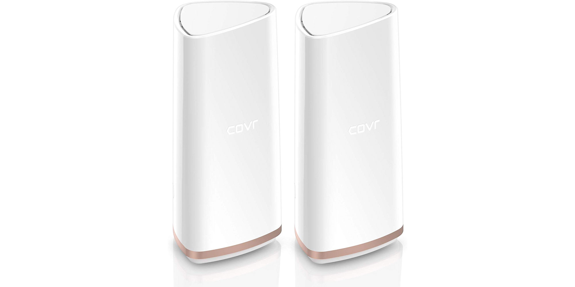 D-Link's mesh system covers 6,000 sq. ft. with Wi-Fi: $160 (Reg. $260 ...