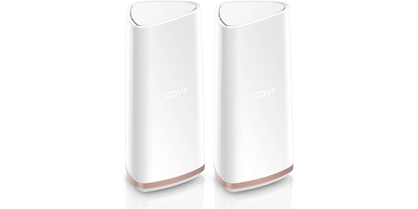 D-Link's mesh system covers 6,000 sq. ft. with Wi-Fi: $160 (Reg. $260 ...