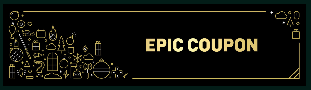 Epic Games Holiday Sale: 12 free games, $10 coupons, more - 9to5Toys