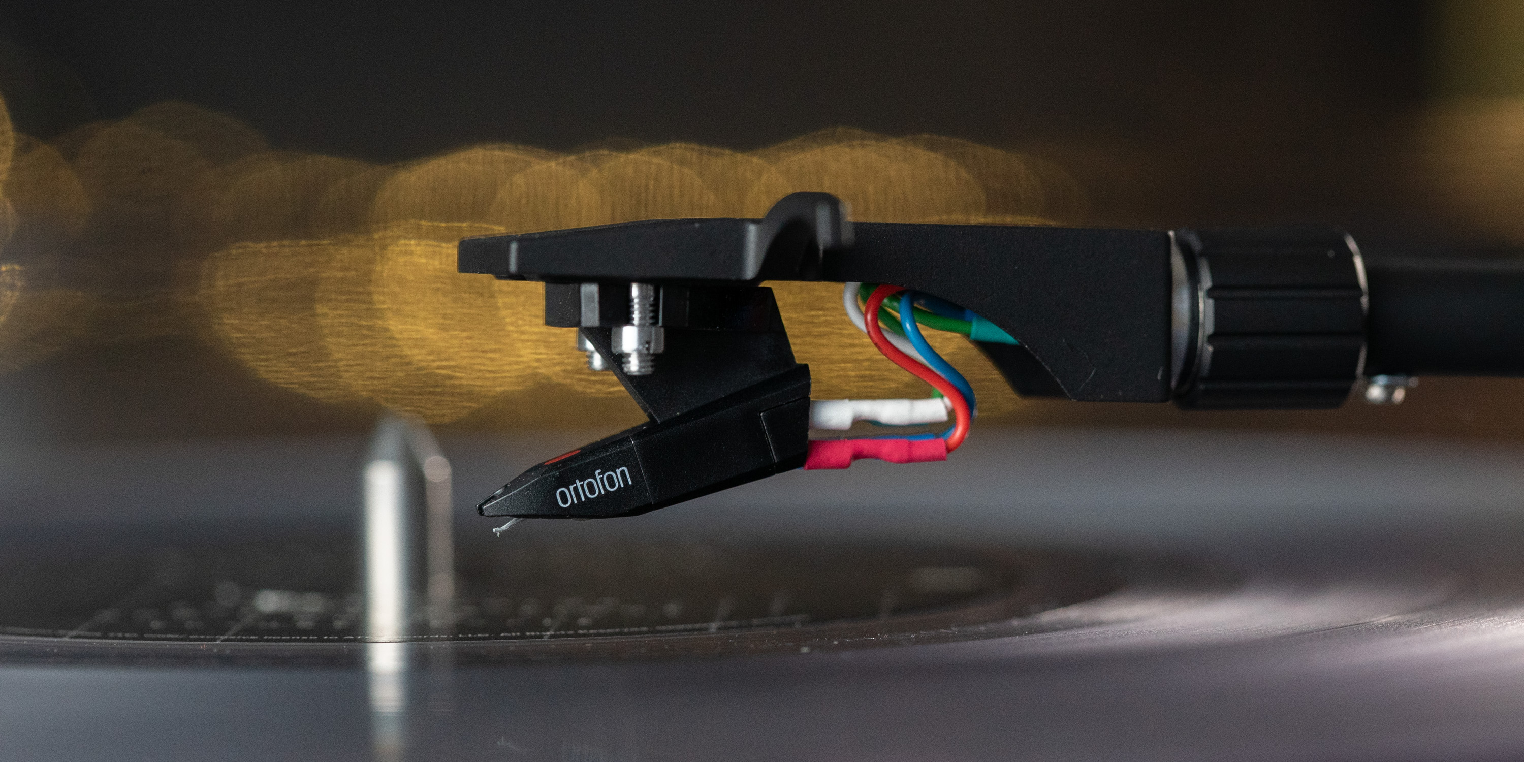 Fluance RT82 Reference Turntable Review: Taking Vinyl to the next level