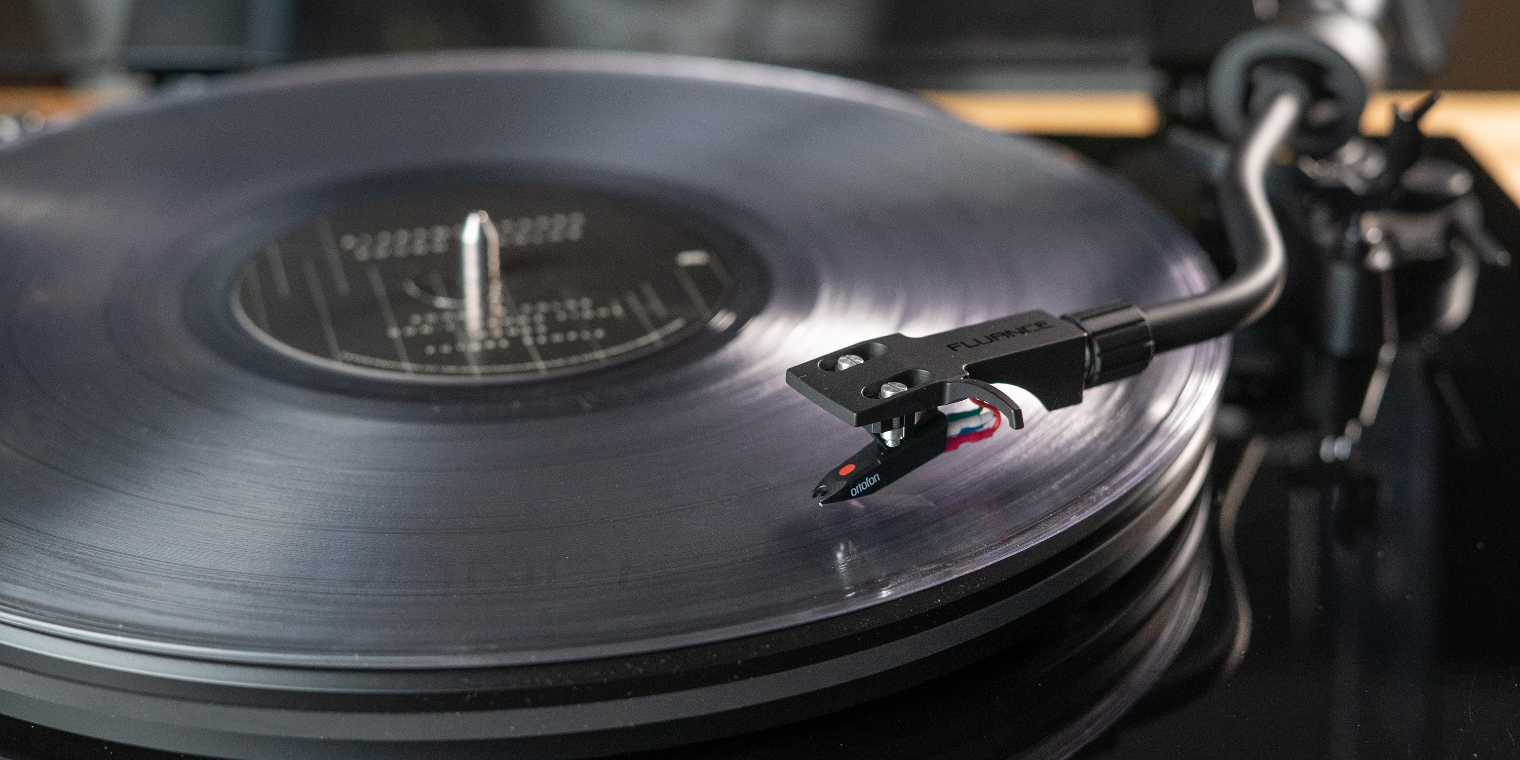 Fluance RT82 Reference Turntable Review: Taking Vinyl to the next level