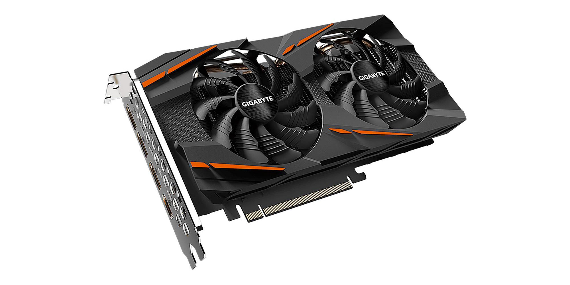 Upgrade your gaming rig with GIGABYTE's RX 590 8GB GPU, now $170 (Reg ...