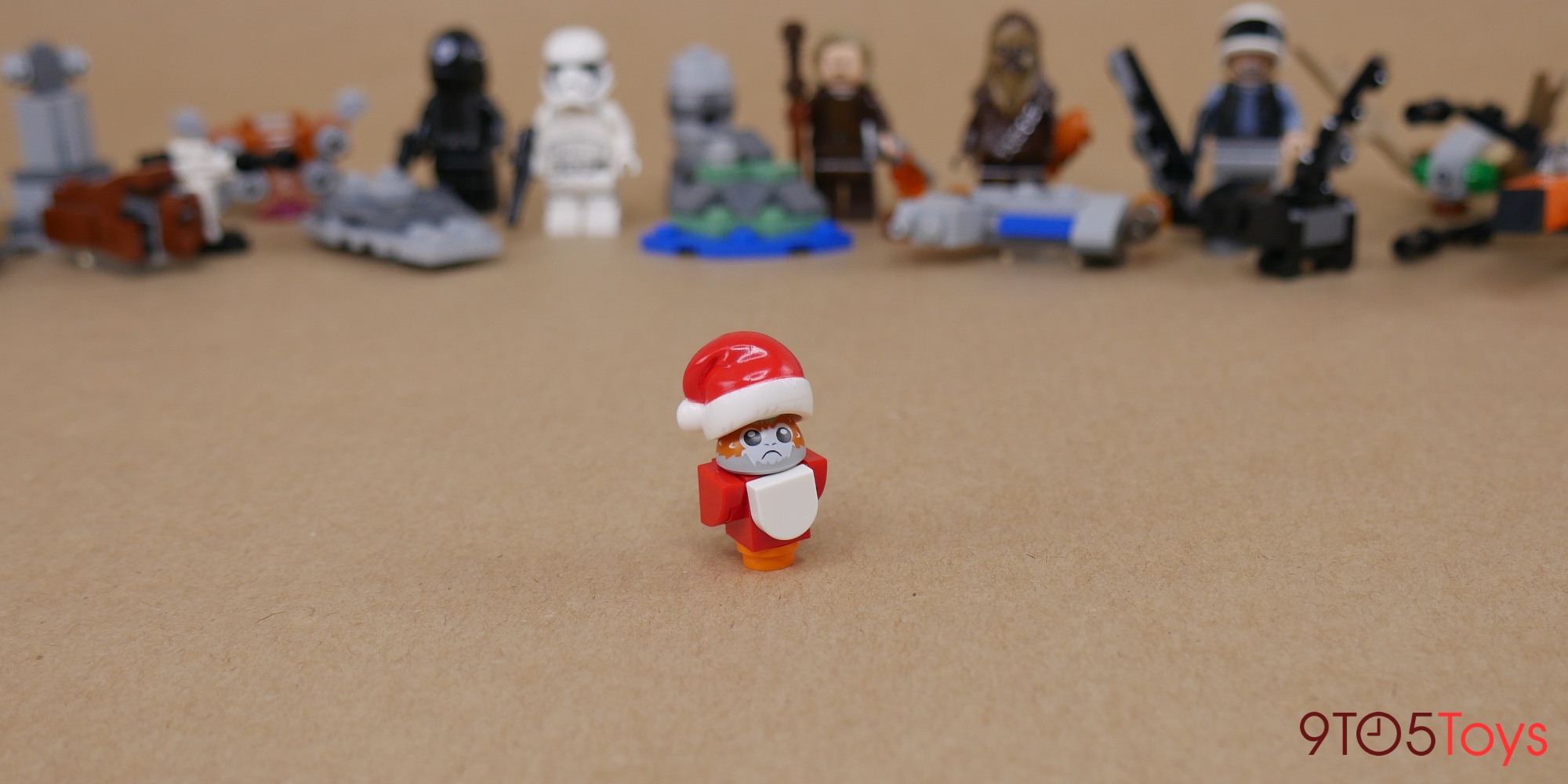LEGO 2019 Advent Calendar: Star Wars, Harry Potter, and City - 9to5Toys