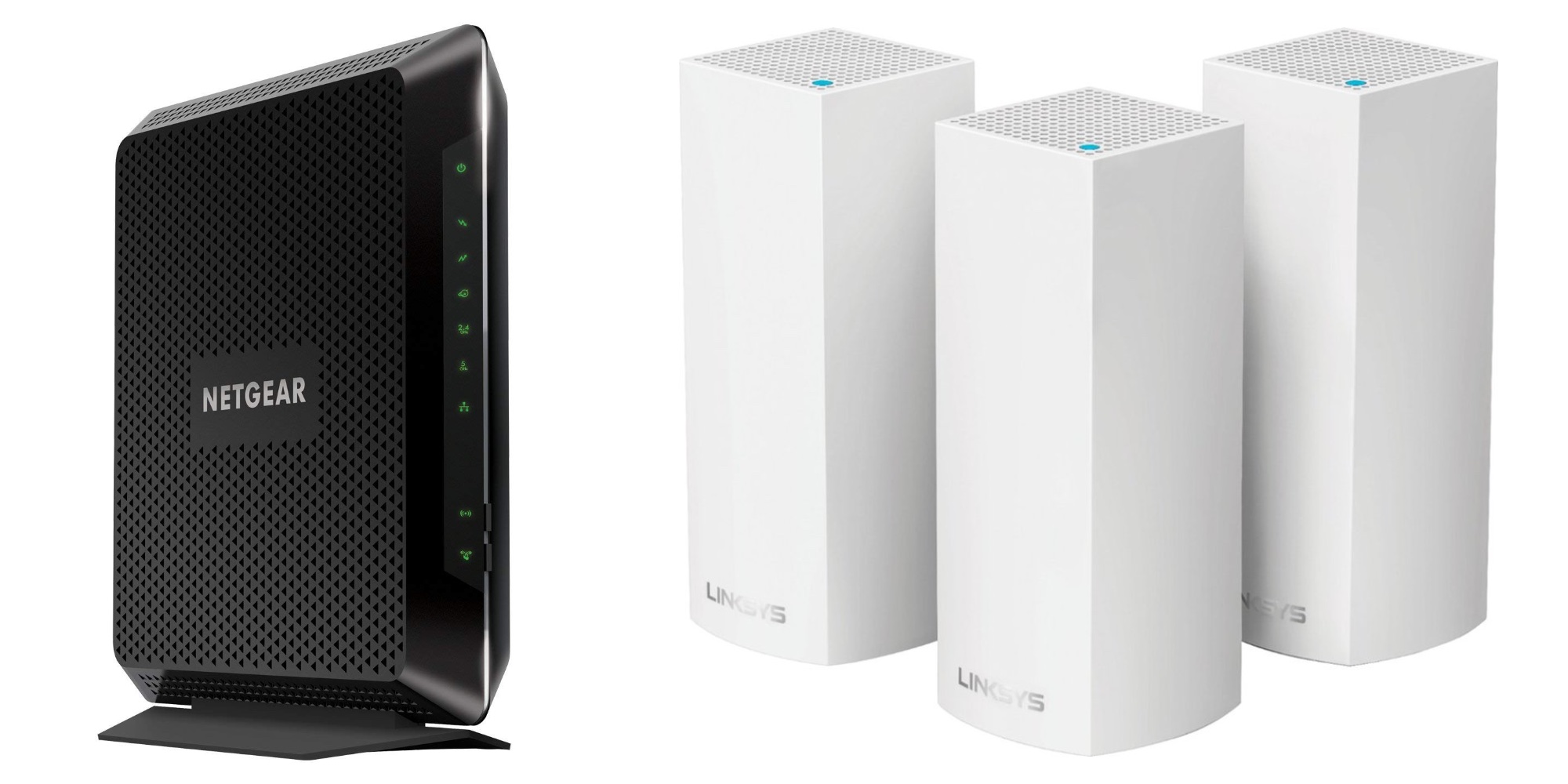 Take 30% off Linksys' Velop Tri-Band Mesh 802.11ac Wi-Fi System at $280 ...