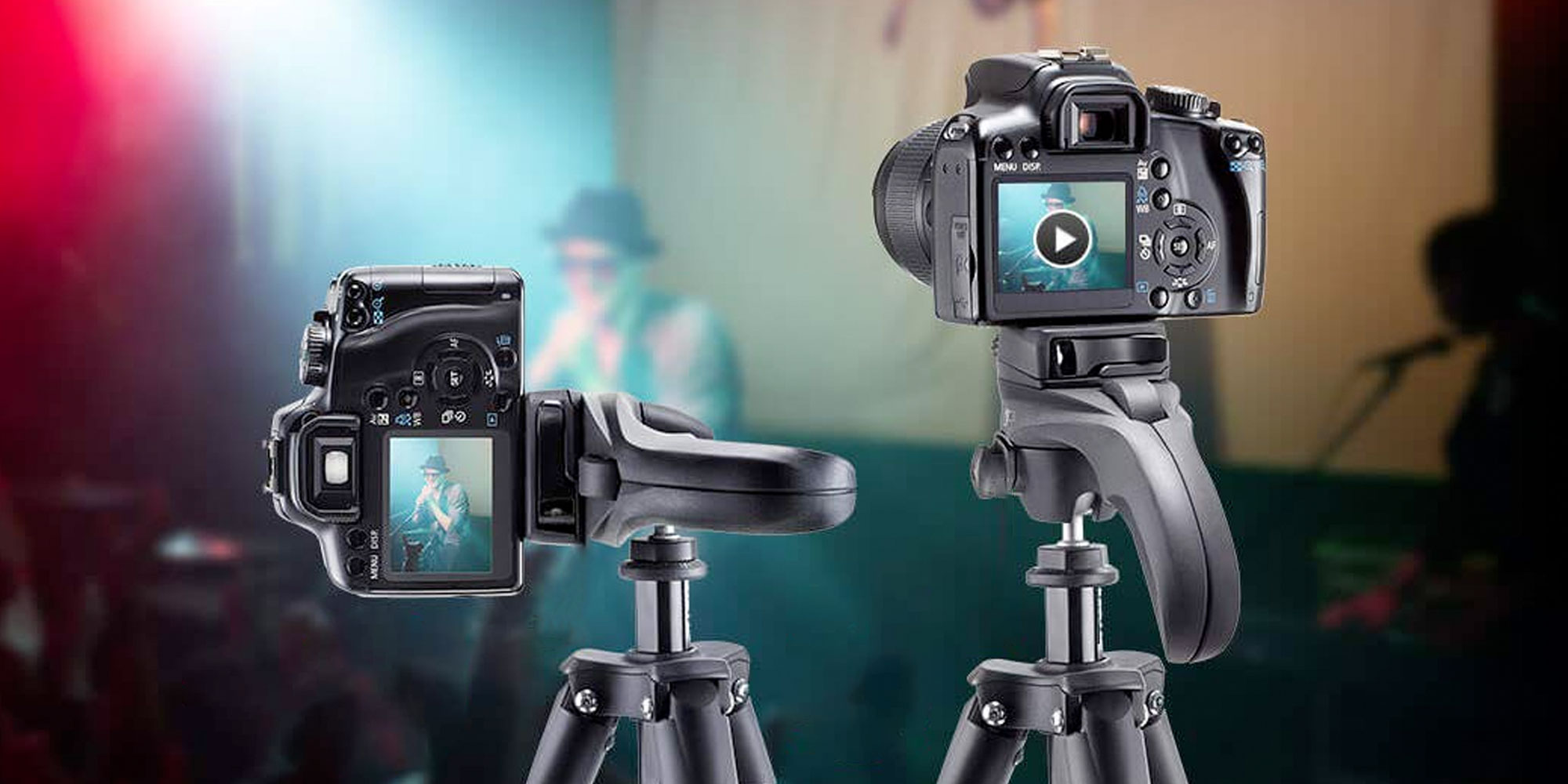 Manfrotto's Compact Aluminum Tripod features a ball head for $35 (Reg ...