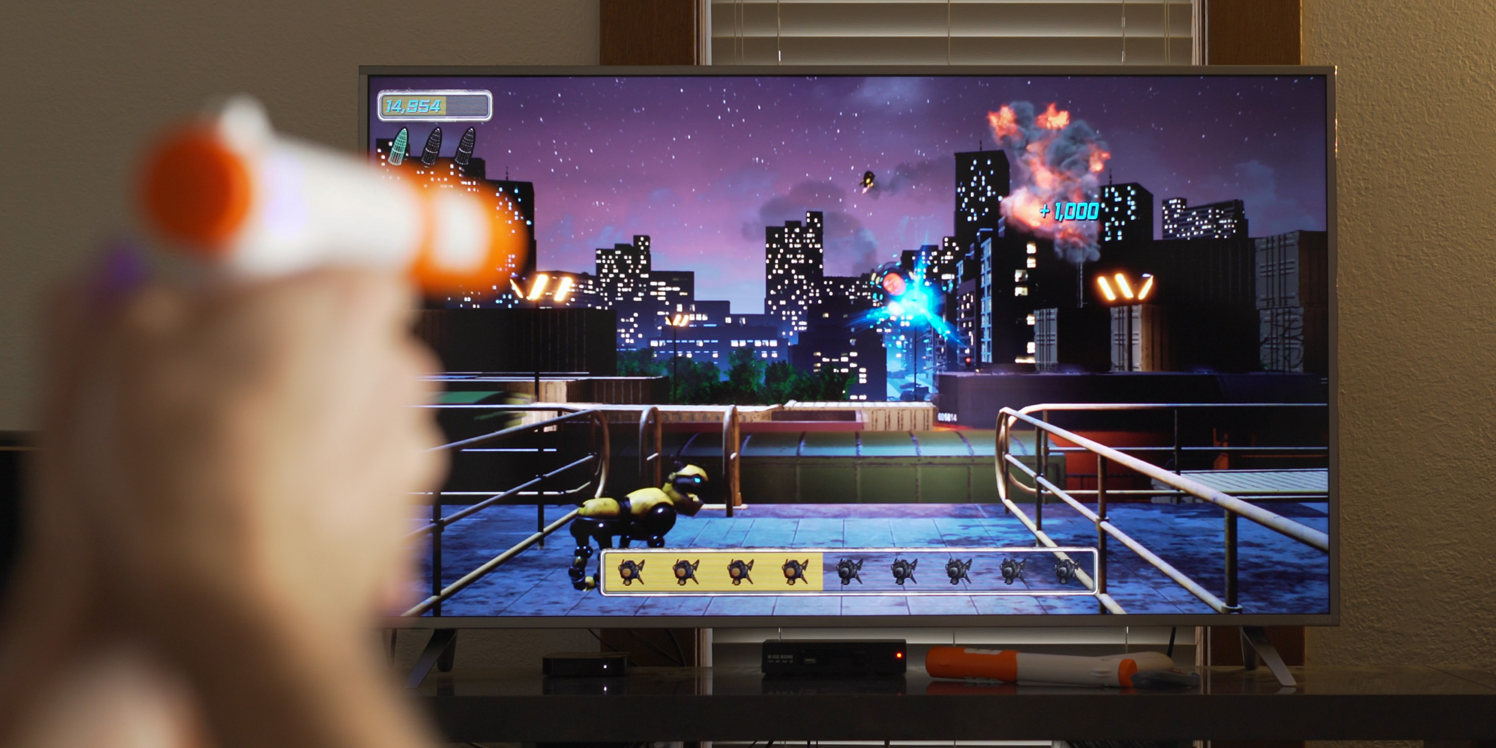 PDP Mars Lightcon and Starter Pack for Xbox One and PS4 Review