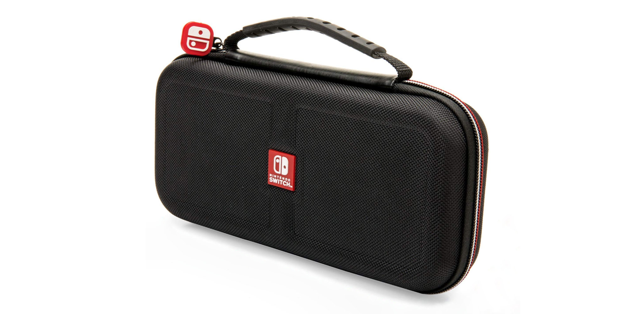 This $15 case protects a Nintendo Switch, eight games, and two microSD ...