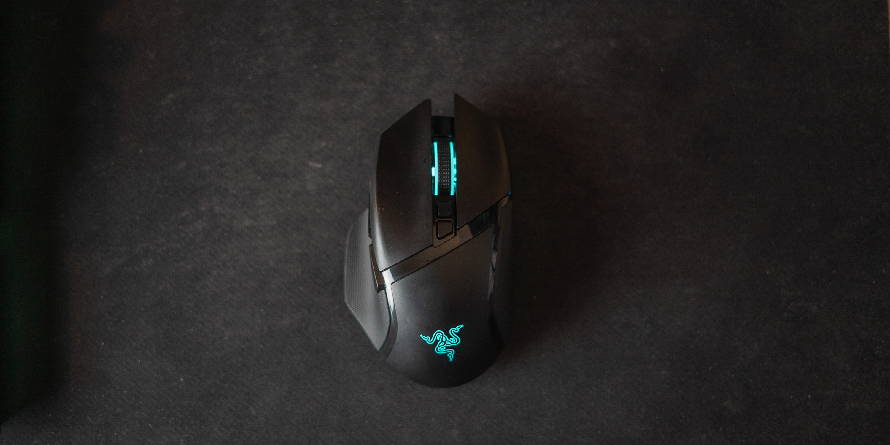 Razer Basilisk Ultimate and X Hyperspeed Review: The latest Razer tech