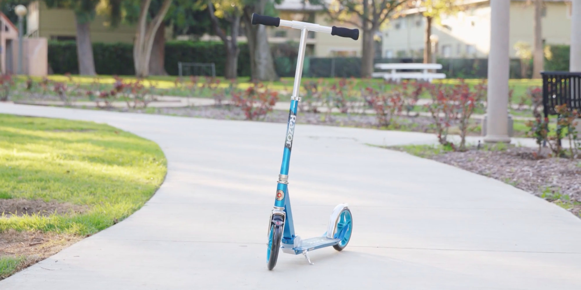 Razor's $68 scooter uses aircraft-grade aluminum and arrives before ...