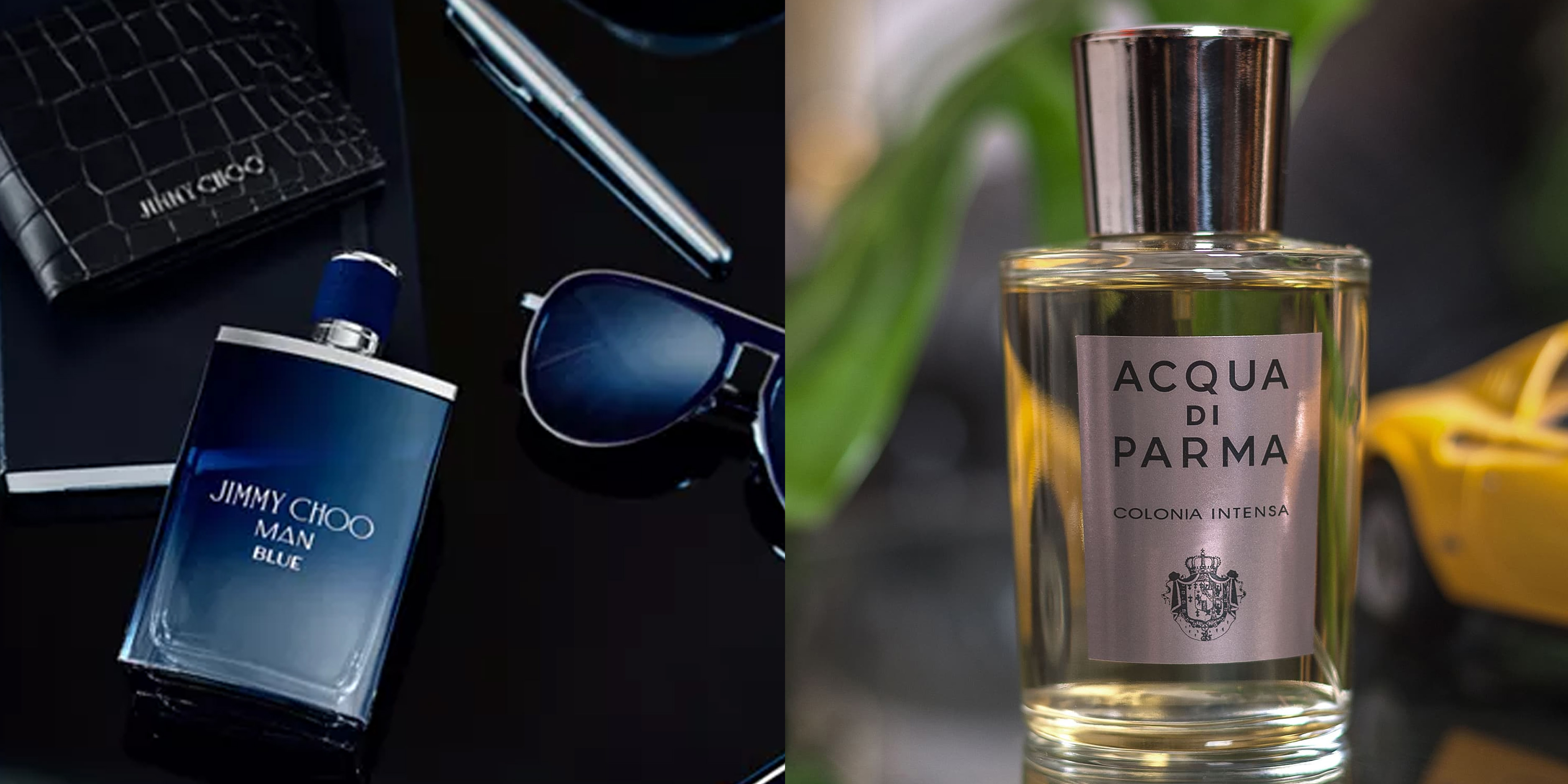 The best new cologne for men to gift this holiday season: Vince - 9to5Toys