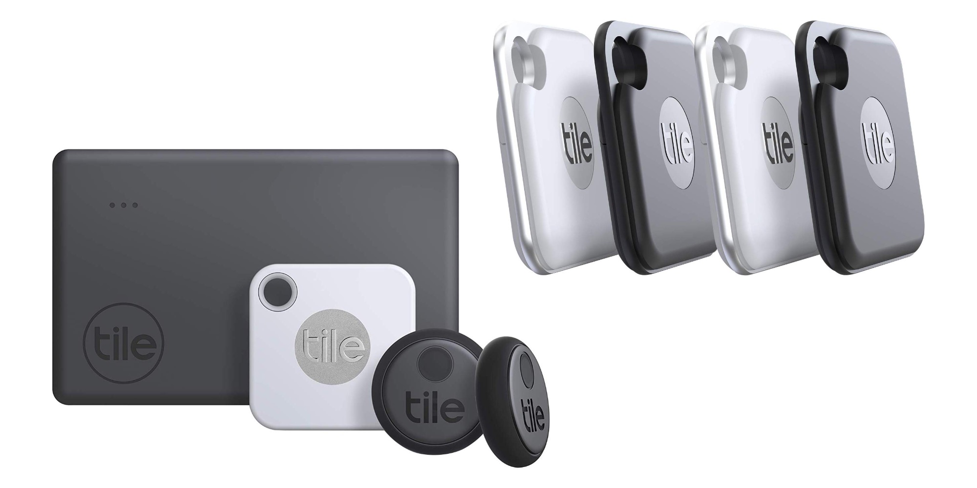 Save up to 28% on Tile tracker 4-packs: Pro $80, essentials bundle $50 ...