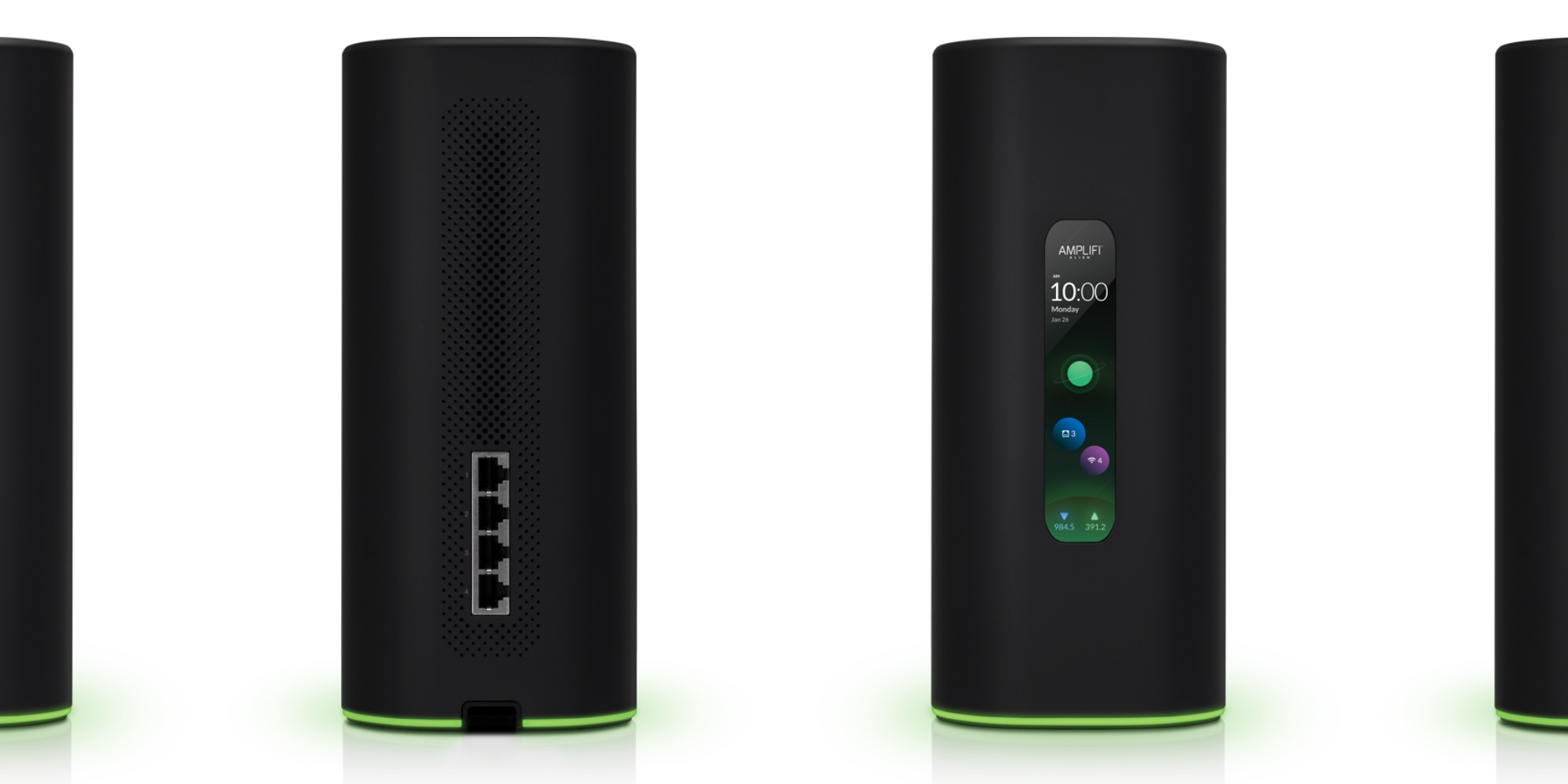 AmpliFi Alien has me rethinking my entire UniFi setup - 9to5Toys