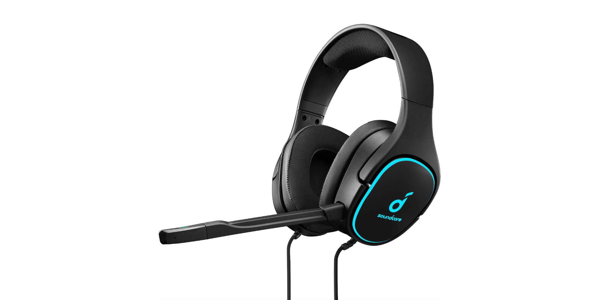 Anker's newly-released Soundcore Strike Gaming Headsets are on sale ...
