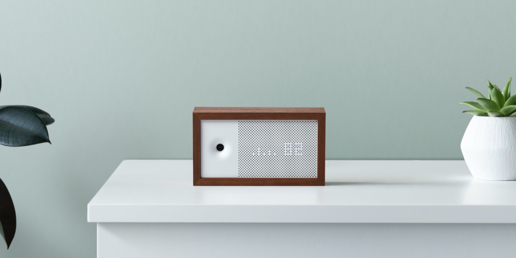 Awair Air Quality Monitor tracks temp, humidity, CO2, more at $135 (Reg ...