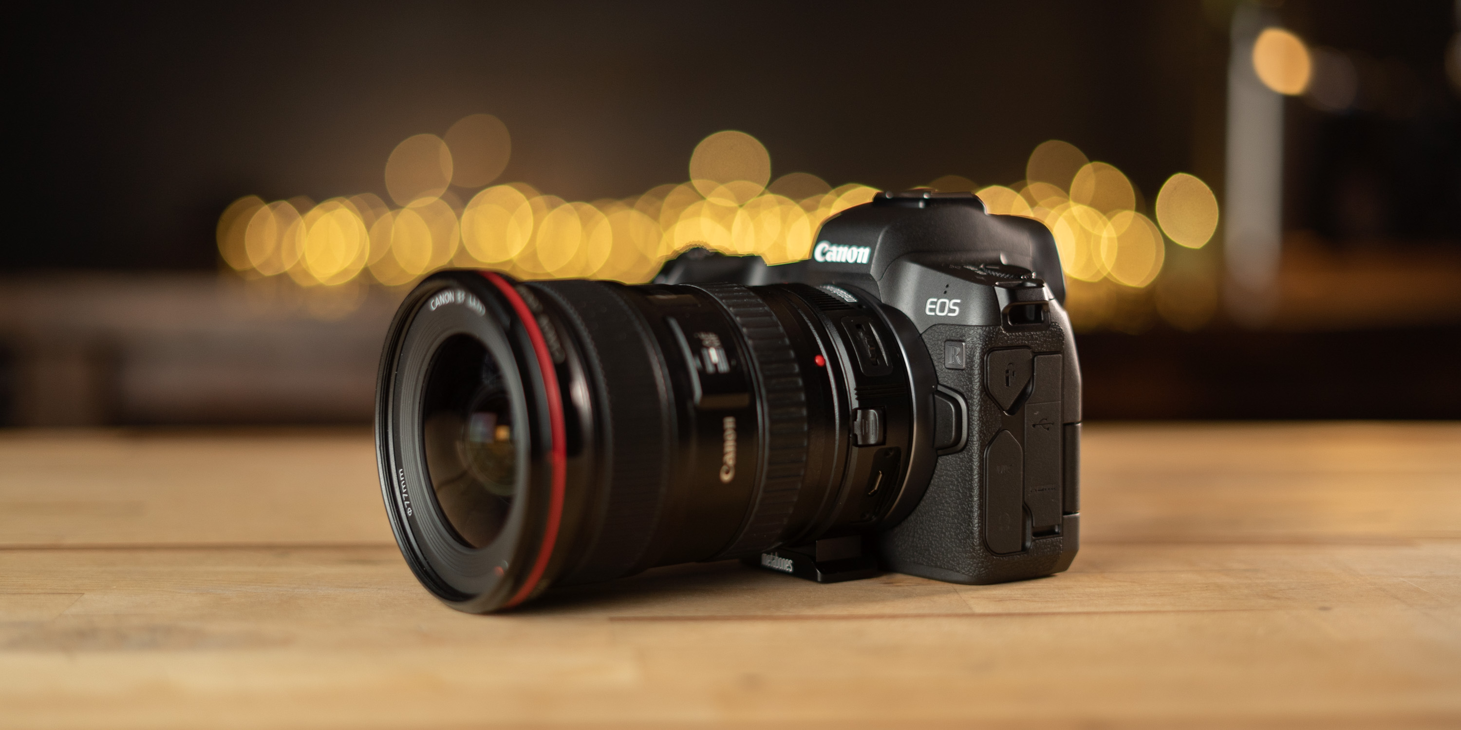 Canon's EOS R5 to have 45MP sensor + 8K recording - 9to5Toys