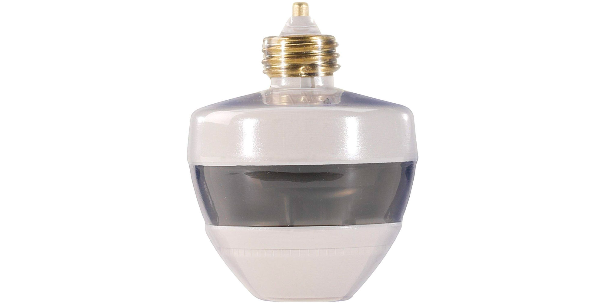 First Alert's motion sensing light socket is down to $12.50 (Reg. $17+)