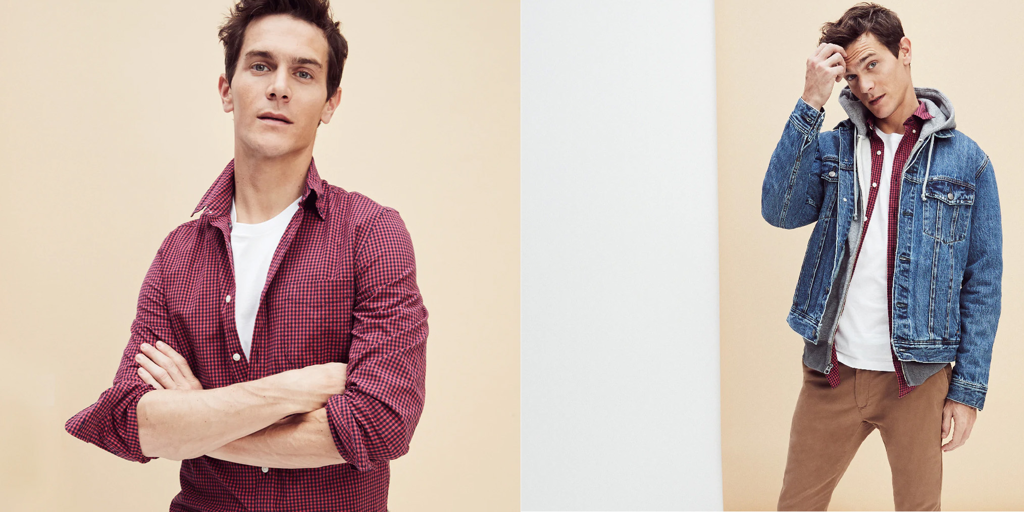 J.Crew cuts extra 60% off sale items with deals from $20: Outerwear ...