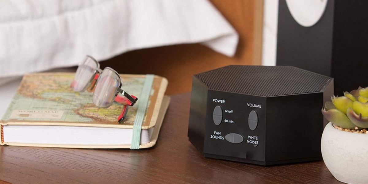Get a solid night's rest, LectroFan Sleep Machines now at $20 (Up to 60 ...